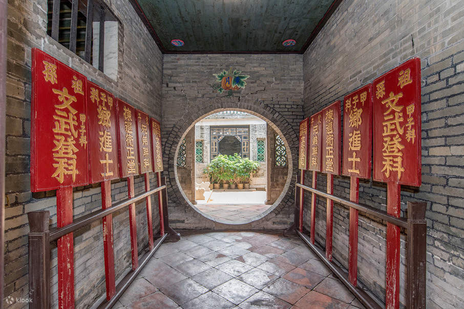 [Local Travel] Leisurely travel to rural fishing villages! Lau Fau Shan ...